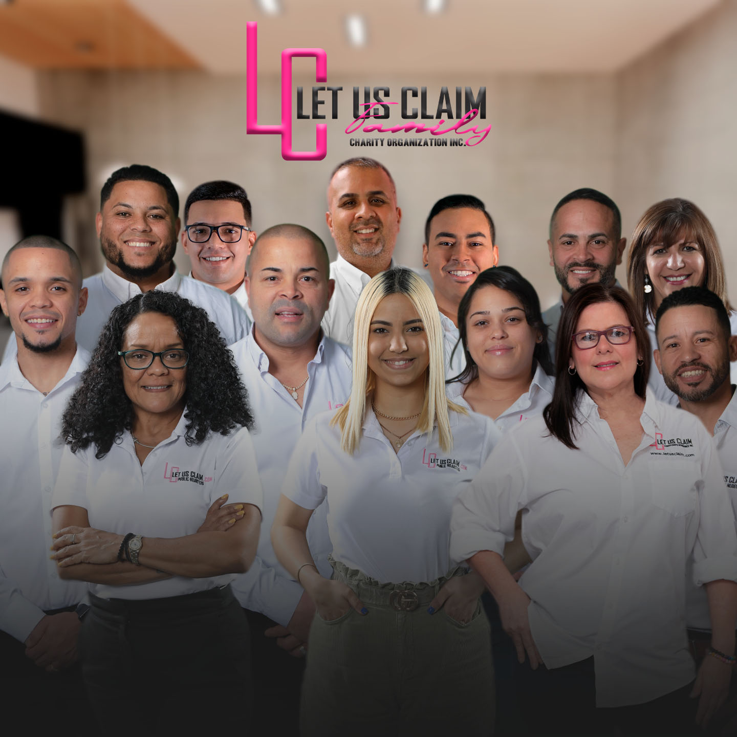 About - Let us claim Family - Helping our hungry Orlando Florida neighbors.